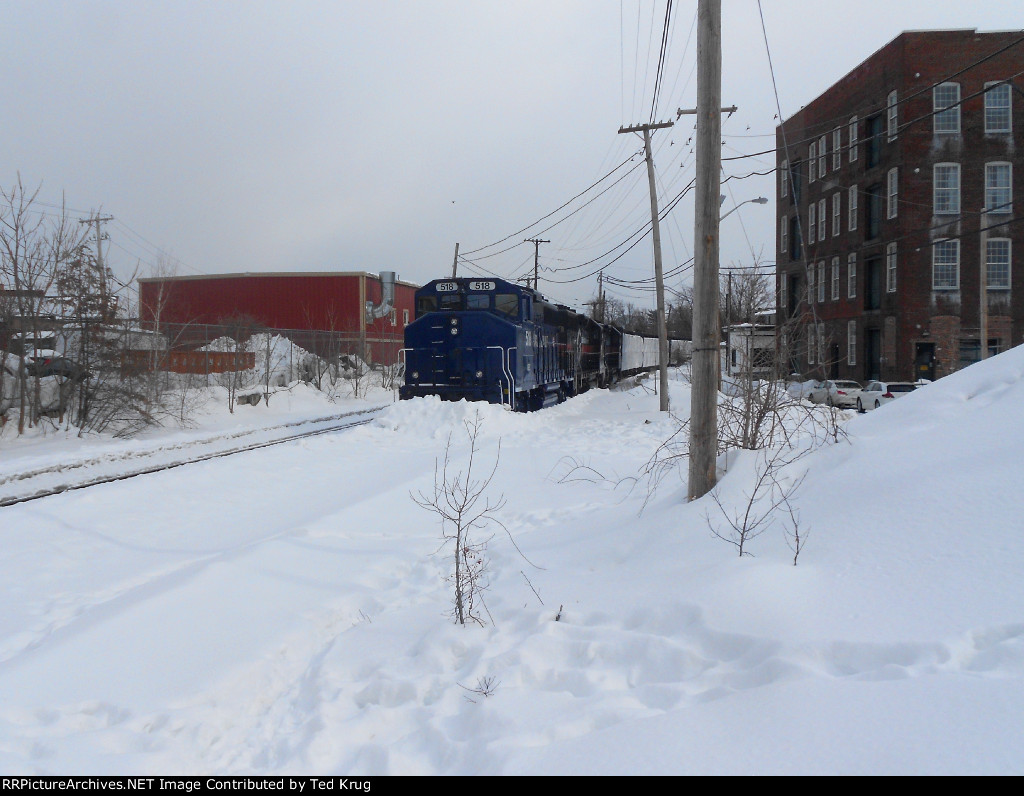 MEC 518, MEC 371 & BM 335